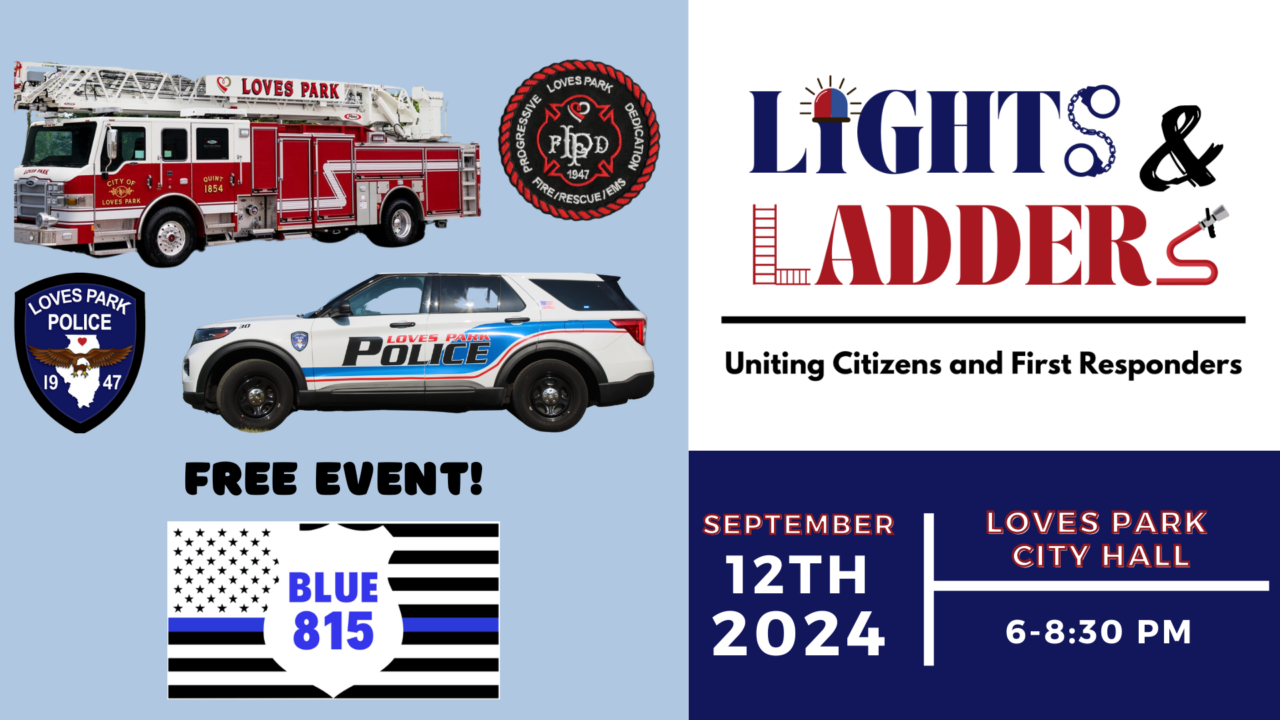 Events - City of Loves Park, Illinois
